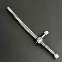 China Auto solutions Stainless Steel BMW Short Throw Shifter For Mini Cooper for sale