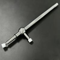 China Auto solutions Stainless Steel BMW Short Throw Shifter For Mini Cooper for sale