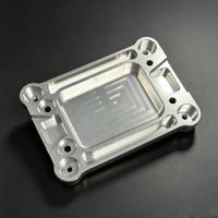 China 6061 Aluminum Alloy Billet Shifter Base Plate with Direct Bolt-On Installation and Reduced Shift Throw for Honda TSX Accord K24 for sale