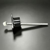 China Direct Bolt-On Short Throw Shifter with Reduced Shift Throws for 1997-2004 Chevrolet Corvette in Chrome Steel and Aluminum Alloy for sale