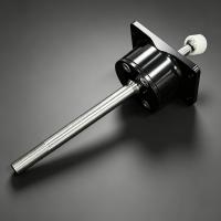 China Direct Bolt-On Short Throw Shifter with Reduced Shift Throws for 1997-2004 Chevrolet Corvette in Chrome Steel and Aluminum Alloy for sale