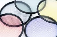 China Cinematic Streak Filter – Turn Ordinary Light into Movie Magic for sale