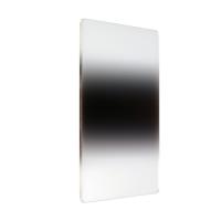 China BST Double Sided 84mm×100mm Graduated ND32 Square Camera Filter with Double-Sided Coating for sale