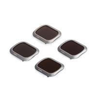 China DJI Mavic 2 Pro ND32 PL Lens Filter 27.7mm x 26.8mm with NITTO Polarizing Film and Aluminum Frame for sale