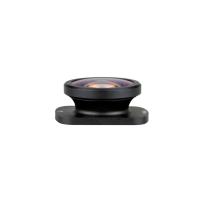 China DJI Osmo Pocket HD Wide Angle Lens Filter 12.8mm × 16.8mm with 0.6X Magnification and Magnetic Mount for sale