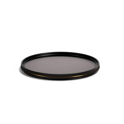 China BST CPL Circular Polarizer Filter for Canon Nikon DSLR Cameras - 99.9% Polarization, 37mm to 150mm Sizes for sale
