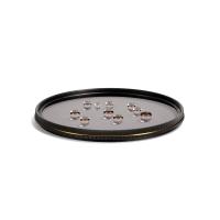 China BST CPL Circular Polarizer Filter for Canon Nikon DSLR Cameras - 99.9% Polarization, 37mm to 150mm Sizes for sale