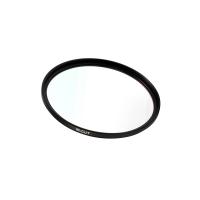 China 58mm Optical Glass IR Cut Filter for Canon Nikon Kodak Cameras with 99% UV-CUT and HD Resolution for sale