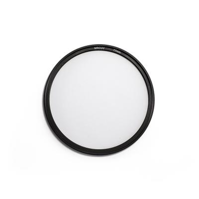 China High Resolution L41 UV Filter with 99% Transmission - 0.55mm to 1.5mm Thickness Options for sale