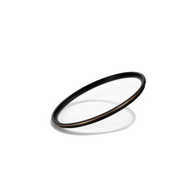 China 72mm Optical Glass UV L41 Filter with 99% UV-CUT and 0.5% Reflectivity for Camera Lenses for sale