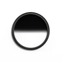 China Round 4.75mm Frame GND 49mm Camera Lens Filter with HD Resolution and Customizable GND2-64 Values for sale