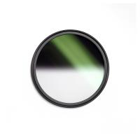 China BST Hard Edge Graduated Neutral Density Filter 67mm with HD Resolution and Custom ND2-64 Stops for Professional Photography for sale