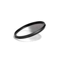 China 82mm Graduated Neutral Density Filter with 1.1-1.5mm Thickness and ND2-64 Range for Professional Photography for sale