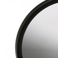 China 1.1mm 52mm Round Soft Graduated ND Filter with Double-Sided SGND Coating and HD Resolution for sale