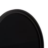China HD Slim Frame IR Pass 52mm Camera Lens Filter with 0.55-1.5mm Thickness and 3.1-7.0mm Frame Options for sale
