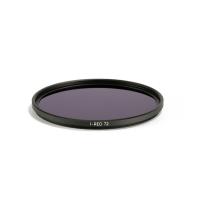 China 58mm Infrared IR Pass Camera Lens Filter with HD Resolution and 0.55-1.5mm Thickness Options for sale