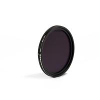 China BST 8.3mm Ultra-Slim Variable ND Filter 58mm ND2-400 with HD Resolution for Wide-Angle Lenses for sale