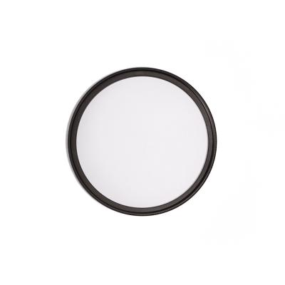 China AGC Glass 39mm HD UV Camera Filter with 99% Transmittance and 0.5% Reflectivity for Professional Photography for sale