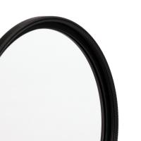 China AGC Glass 39mm HD UV Camera Filter with 99% Transmittance and 0.5% Reflectivity for Professional Photography for sale