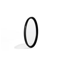 China Optical Glass UV Protection Filter 40.5 mm with 99% Transmittance and Double-Sided AR/AF Coating for sale