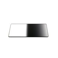 China Reverse Graduated ND Square Camera Filters HD Resolution 75×75mm to 180×210mm with Double-sided RGND Coating for sale