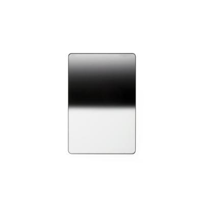 China BST GND8 HD Reverse Graduated Neutral Density Filter 100x100mm Square Camera Filter with ND2-64 Range for sale