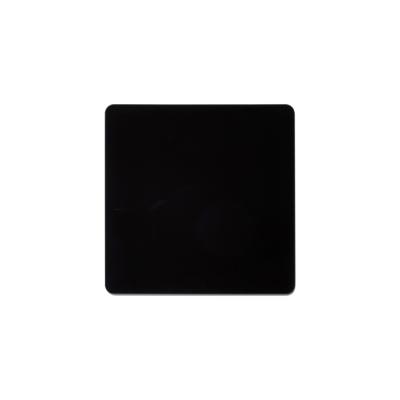 China 100×100mm ND1000 Neutral Density Lens Filter - 1.1mm/2.0mm Thickness with HD Optical Glass for sale