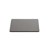 China 2.0mm 100×150mm Square HD Circular Polarizer Lens Filter with 99.9% Polarization and NITTO Film for sale
