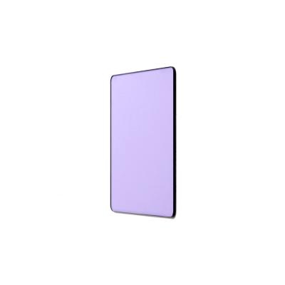 China 1.1mm 100×100mm HD Neutral Night Camera Filter with Anti-Reflection Coating for Professional Photography for sale