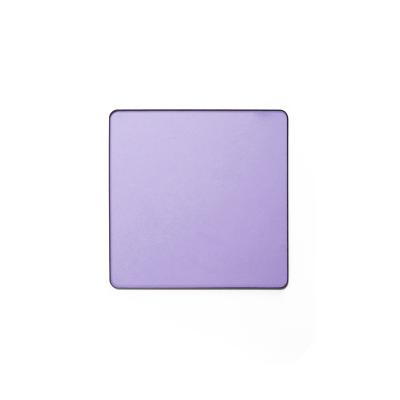 China 2.0mm 100×100mm HD Neutral Night Photography Filter with 0.5% Reflectivity and Scratch-Resistant Coating for sale
