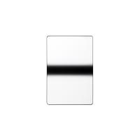 China Waterproof HD Centre 2.0mm Graduated Neutral Density Filter - 58mm Size with ND2 to ND64 Range for sale