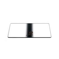 China Waterproof HD Centre 2.0mm Graduated Neutral Density Filter - 58mm Size with ND2 to ND64 Range for sale