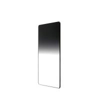 China 100×150mm Soft Edge Graduated ND Filter with HD Resolution and 1.1mm/2.0mm Thickness Options for sale