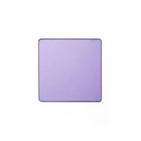 China 100x100mm 2.0mm HD Neutral Night Filter with Double-Sided AR/AF Coating and 0.5% Reflectivity for sale