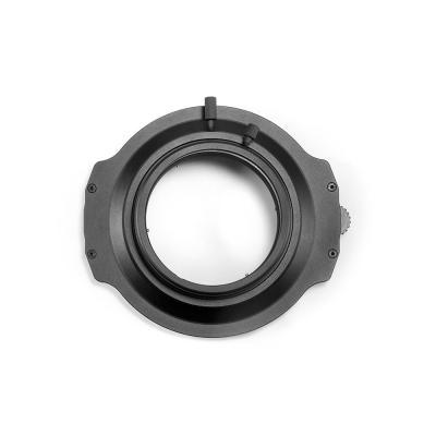 China CPL Structure 150mm Magnetic Lens Filter Holder with 75mm/85mm/100mm/150mm Size Options and Aluminum Construction for sale