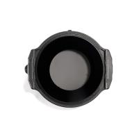 China Magnetic Matching 75mm Lens Filter Holder with Aluminum/Copper Construction and 150mm Size Options for sale