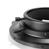 China 85mm Lens Filter Holder Kit with Magnetic Mounting System - 75mm to 150mm Size Options for sale