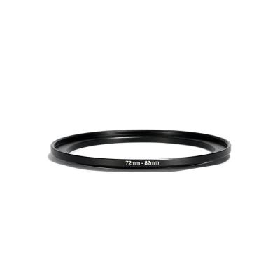 China OEM 52mm to 77mm Step Up Lens Adapter Rings - Aluminum/Copper Construction with Φ37-150mm Size Range for sale