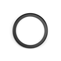 China Camera 49mm to 77mm Step Up Lens Adapter Rings - Aluminum/Copper Construction with Laser Engraving Options for sale
