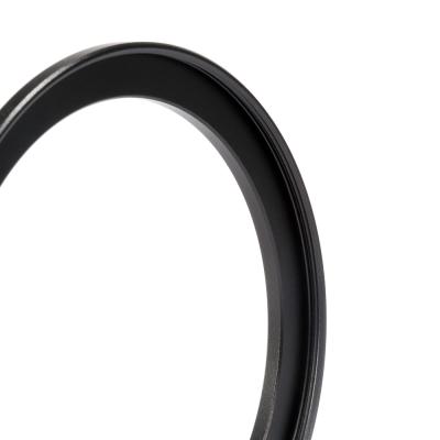 China 82mm to 77mm Step Down Ring Adapter - Aluminum/Copper Construction with 37mm to 150mm Size Range for sale