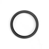 China Camera 49mm to 77mm Step Up Lens Adapter Rings - Aluminum/Copper Construction with Laser Engraving Options for sale