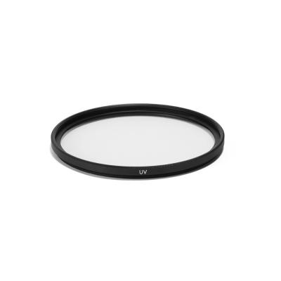 China SCHOTT Glass Slim UV Camera Filter 49mm with 99% Transmittance and 0.5% Reflectivity for Professional Photography for sale