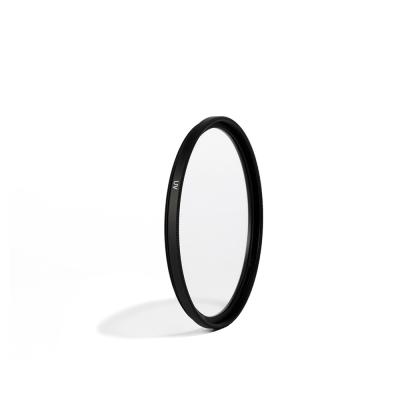 China Germany Schott Glass 58mm UV Camera Filter with 99% Transmittance and 0.5% Reflectivity - Thread or Magnetic Frame Options for sale