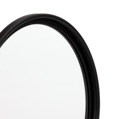 China Optical Glass UV Protection Lens Filter 0.55mm 37mm with 99% Transmittance Anti-Reflection Coating for sale