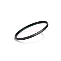 China 5.5mm Frame 77mm UV IR Cut Filter with 99% Transmittance and 0.5% Reflectivity for HD Imaging for sale