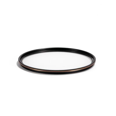 China HD L41 1.1mm UV Filter with 99% UV-CUT Protection and HD Resolution for Professional Photography for sale