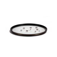 China HD L41 43mm 5.5 Frame MCUV Filter with 99% UV-CUT and High Transmittance for Camera Lenses for sale