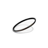 China MCUV Lens Protection Filter UVCUT(L41)+AR Coated 0.55-1.5mm Thickness HD Optical Glass with 99% UV Cut for sale