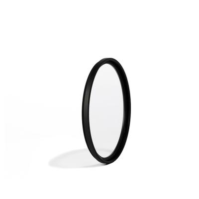 China 5.5mm Frame L41 43mm MCUV Filter with 99% UV-CUT and HD Resolution for Professional Photography for sale