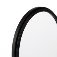 China MCUV Lens Protection Filter UVCUT(L41)+AR Coated 0.55-1.5mm Thickness HD Optical Glass with 99% UV Cut for sale